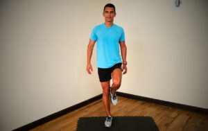 6 Hip Stability Exercises For A Stronger Stride