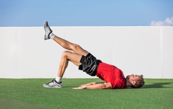 6 Essential Hip Strengthening Exercises For Runners
