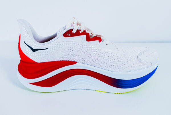 Review: HOKA Skyward X