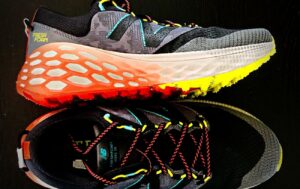 Hoka Vs New Balance: Running Shoe Comparison