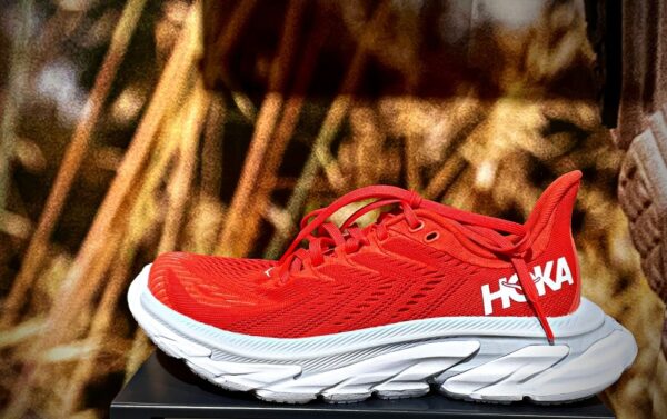 Hoka Vs New Balance Running Shoe Comparison
