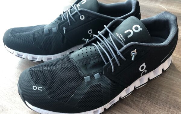 Hoka Vs On Cloud Running Shoes: A Detailed Comparison