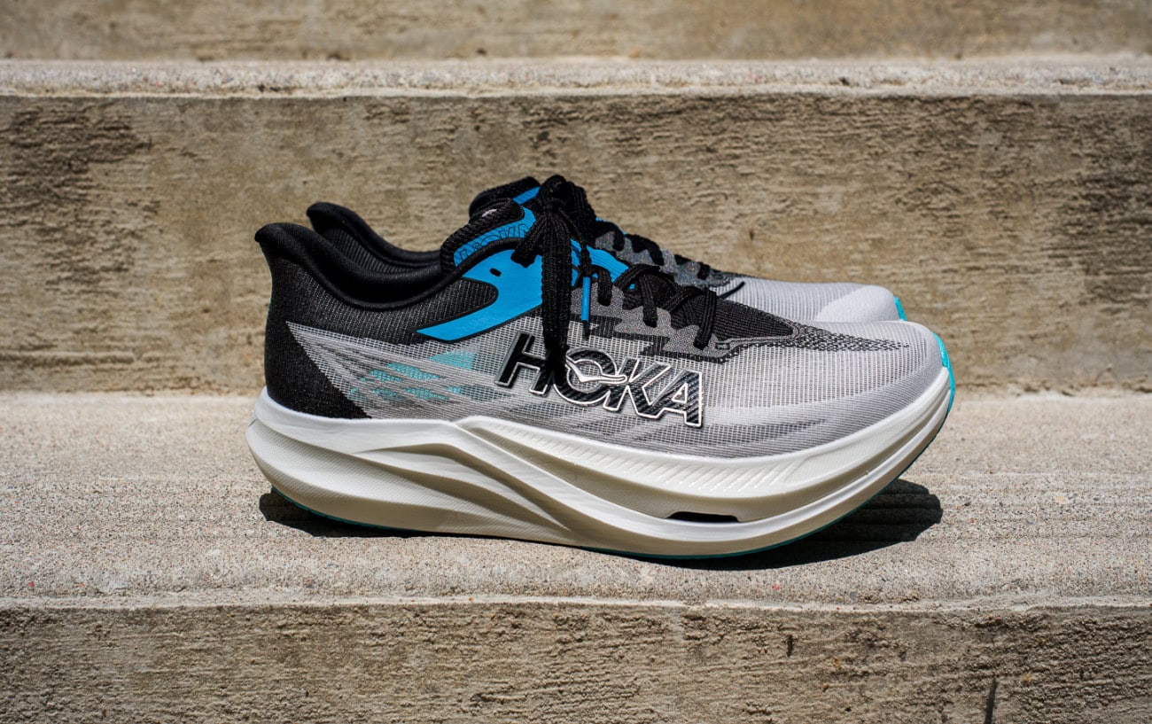 The Shoes That Won The 2025 Houston Marathon And Half Marathon