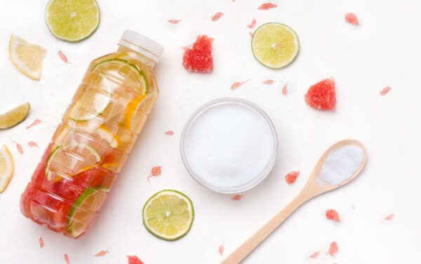 Homemade Sports Drinks: 5 Easy Recipes To Fuel Your Next Workout