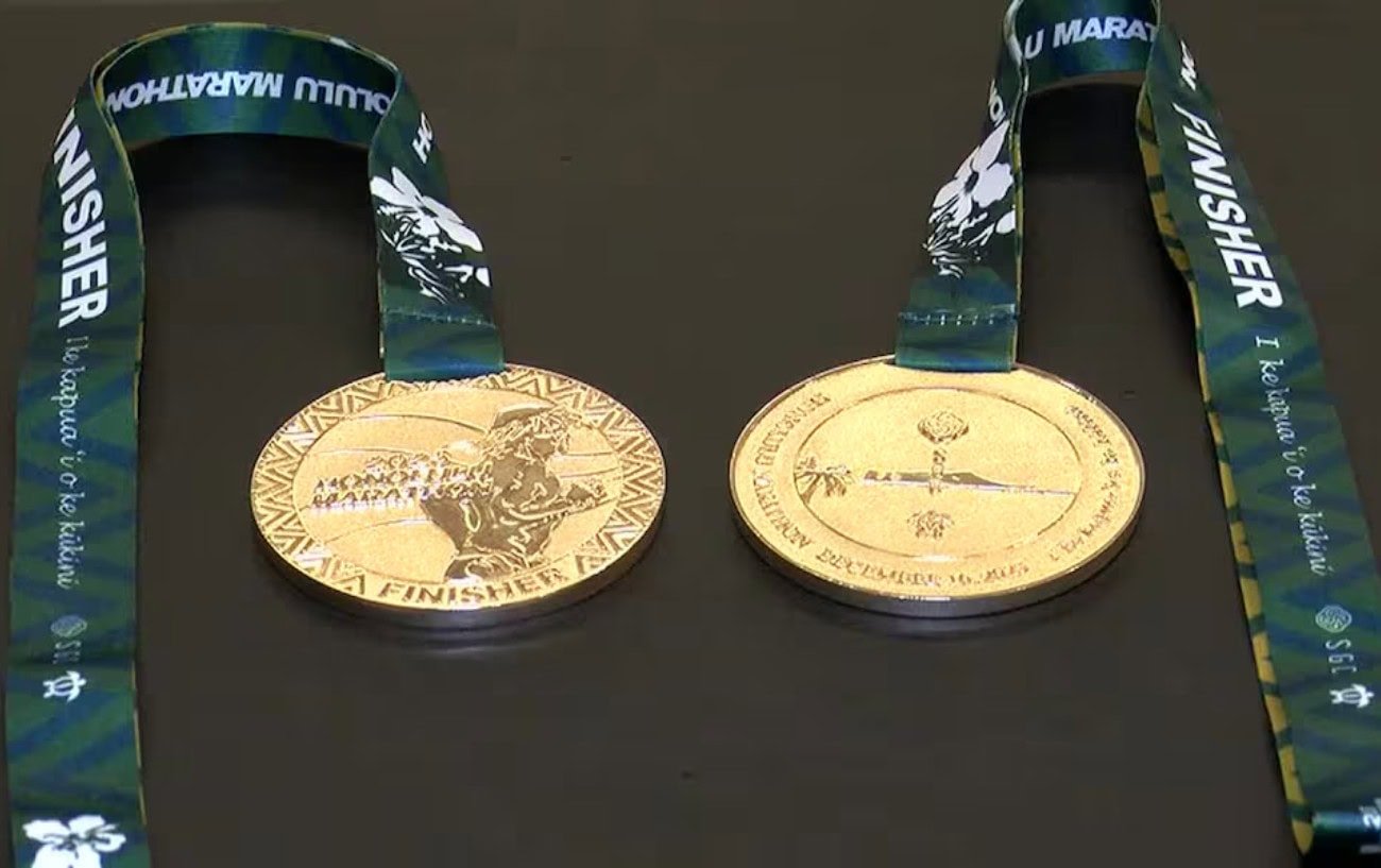 The SuperHalfs Series Aims To Be The World Marathon Majors For The Half ...