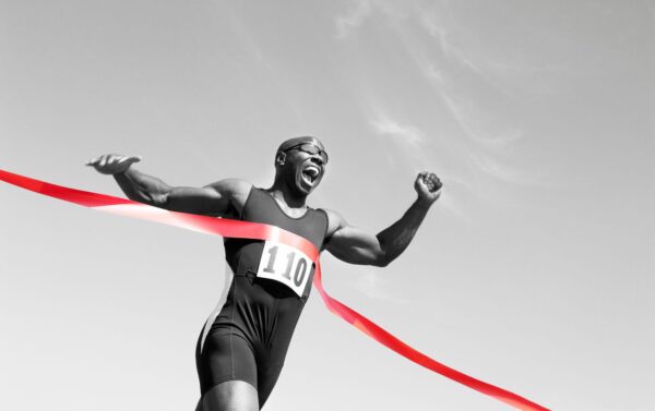 How Every Runner Can Be Elite