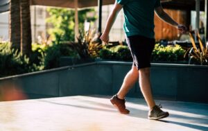 Racewalking: How Fast Is Speed Walking + 7 Tips For Efficient Technique