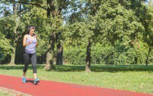 Racewalking: How Fast Is Speed Walking + 7 Tips For Efficient Technique