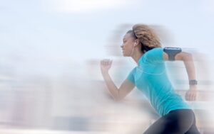 Racewalking: How Fast Is Speed Walking + 7 Tips For Efficient Technique