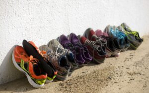 How Long Do Running Shoes Last?