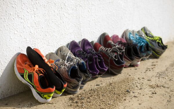 How Long Do Running Shoes Last?