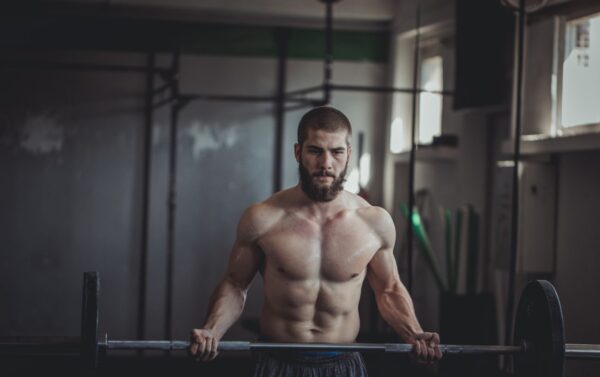 How Long Does It Take To Build Muscle? + Advice For Muscle Gain