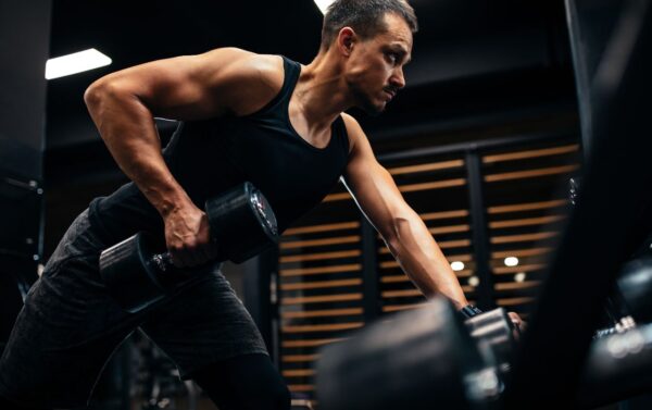 How Long Does It Take To Build Muscle? + Advice For Muscle Gain