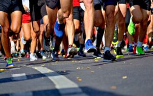 How Long Does It Take To Run A Marathon: Finish Times Explored