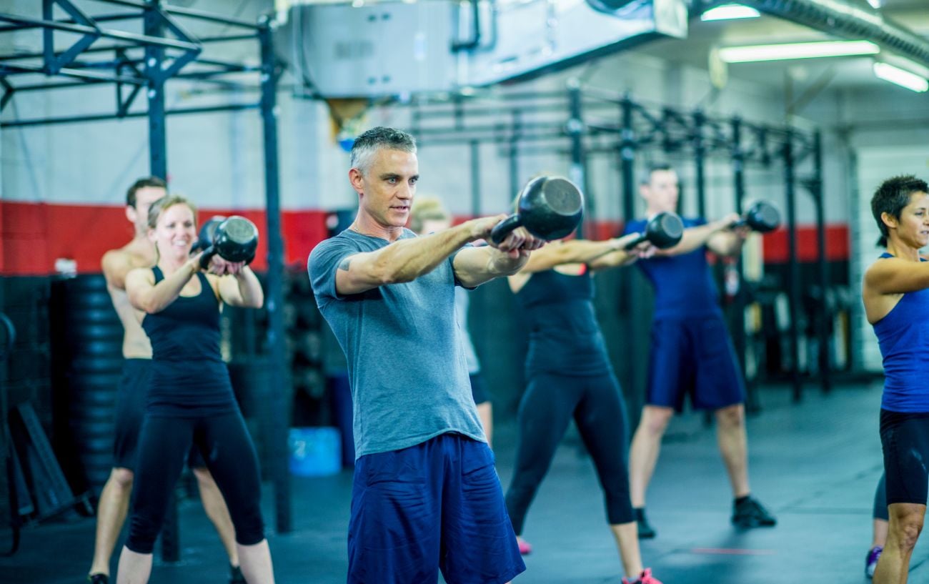 How Many Exercises Per Workout Is Optimal 7 Factors That Influence It How Many Exercises Per Workout Is Optimal 7 Factors That Influence It