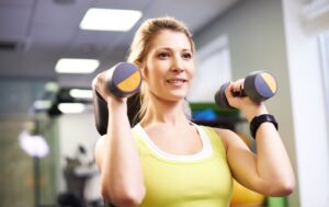 How Many Hours Of Exercise A Week Should I Do?