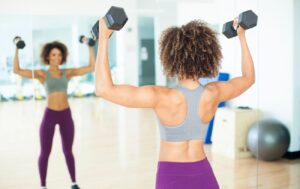 How Many Hours Of Exercise A Week Should I Do?