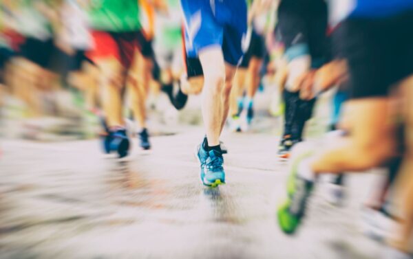 How Many People Have Run A Marathon? Stats + Data
