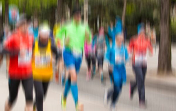 How Many People Have Run A Marathon? Stats + Data