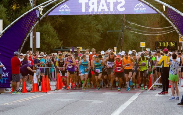 How Many People Have Run A Marathon? 1.3M/Year, Plus Cumulative Estimates