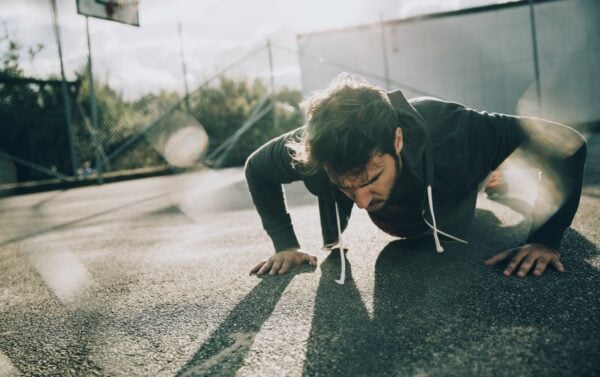 How Many Push-Ups Should I Be Able To Do? Push-Up Averages