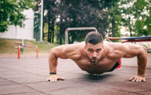 How Many Push-Ups Should I Be Able To Do? Push-Up Averages