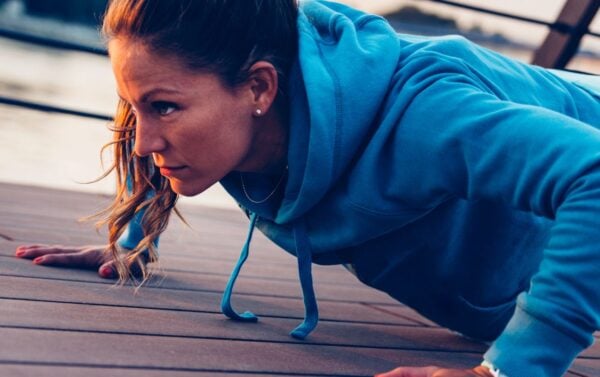 How Many Push-Ups Should I Be Able To Do? Push-Up Averages