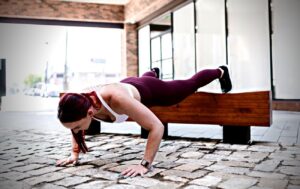 How Many Pushups Should I Do A Day? Top Tips + Guidance