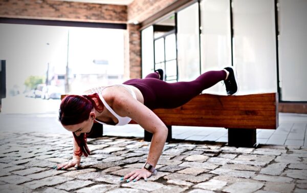 How Many Pushups Should I Do A Day? Top Tips + Guidance