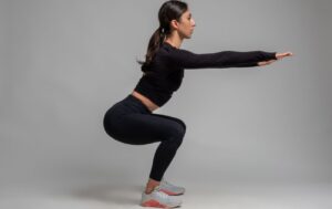 How Many Squats Should I Be Able To Do? Squat Averages By Age + Sex