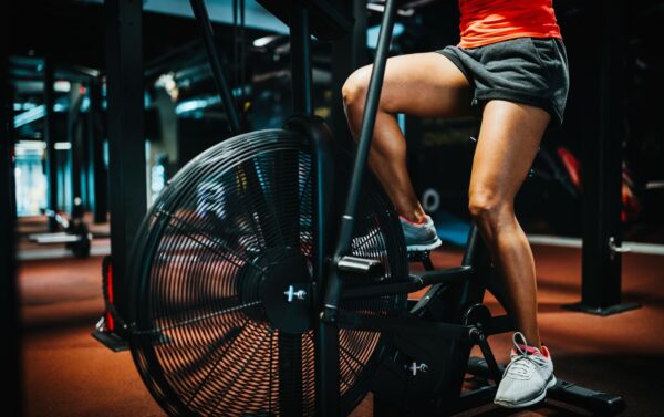 How Much Cardio Per Week Is Too Much? The Risks Of Overtraining