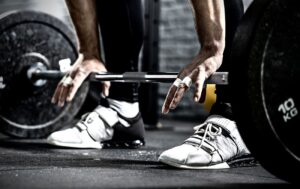 How Much Does A Barbell Weigh? Bar Weight Explained