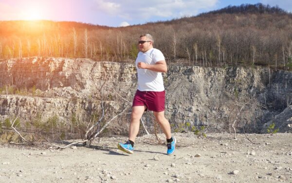 How Much Running To Lose Weight? Calculate Your Optimal Mileage