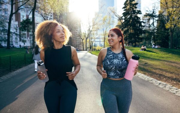 How Much Should I Walk According To My BMI? Step Recommendations