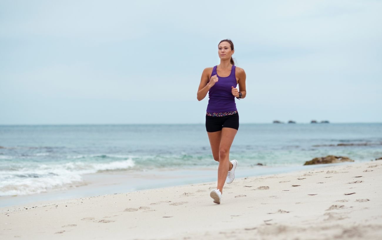 How Often Should I Run? Here's An Expert Coach's Take