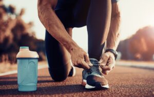 How Should Running Shoes Fit? Everything You Need To Know To Buy Your ...