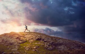 How To Build Running Endurance: 5 Tips From Our Expert Running Coach