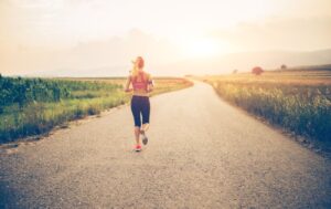 How To Build Running Endurance: 5 Tips From Our Expert Running Coach