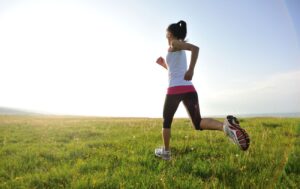 How To Build Running Endurance: 5 Tips From Our Expert Running Coach