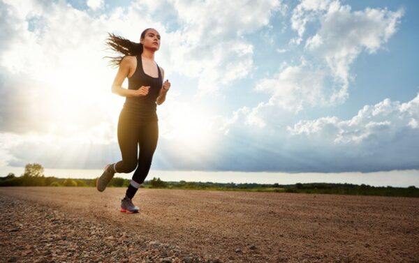 How To Build Running Endurance: 5 Tips From Our Expert Running Coach