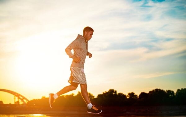 How To Build Running Endurance: 5 Tips From Our Expert Running Coach