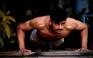 How To Do The One Punch Man Workout Routine + Pros And Cons