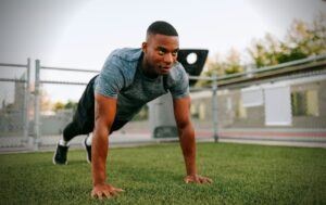 How To Do The One Punch Man Workout Routine + Pros And Cons