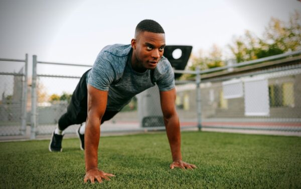 How To Do The One Punch Man Workout Routine + Pros And Cons