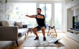 How To Do The One Punch Man Workout Routine + Pros And Cons