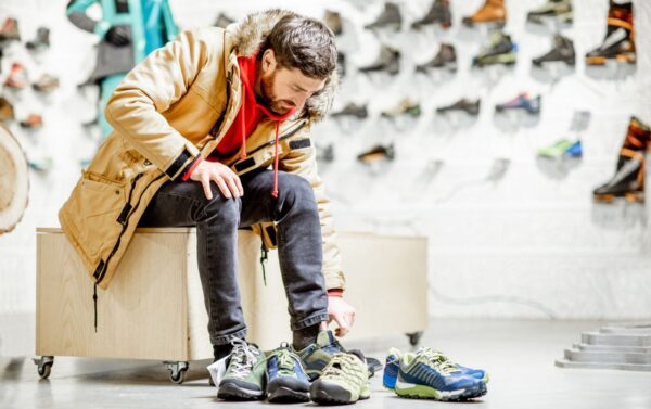 What Running Shoes Should I Buy? How To Choose Running Shoes