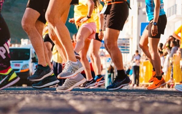 What Running Shoes Should I Buy? How To Choose Running Shoes
