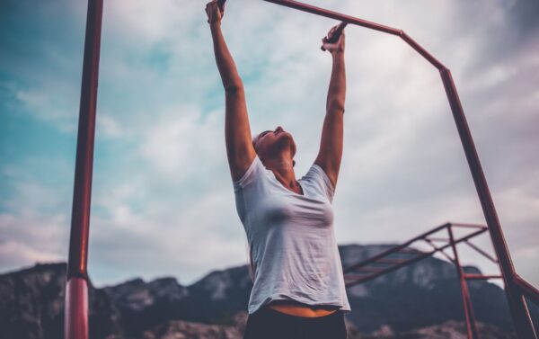 How To Do More Pull Ups: 6 Training Tips To Increase Your Pull Up Count