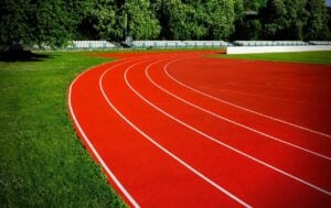How To Find A Running Track Near You: 6 Easy Ways