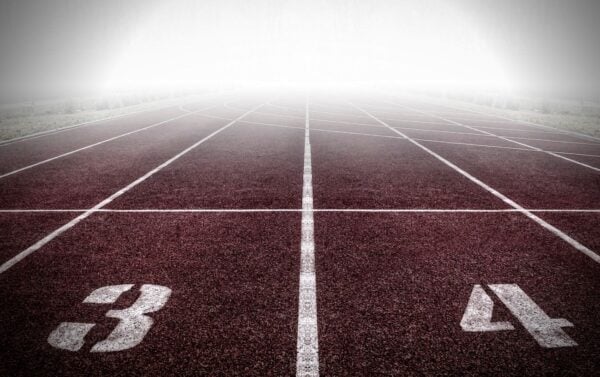 How To Find A Running Track Near You: Our 6 Helpful Tips